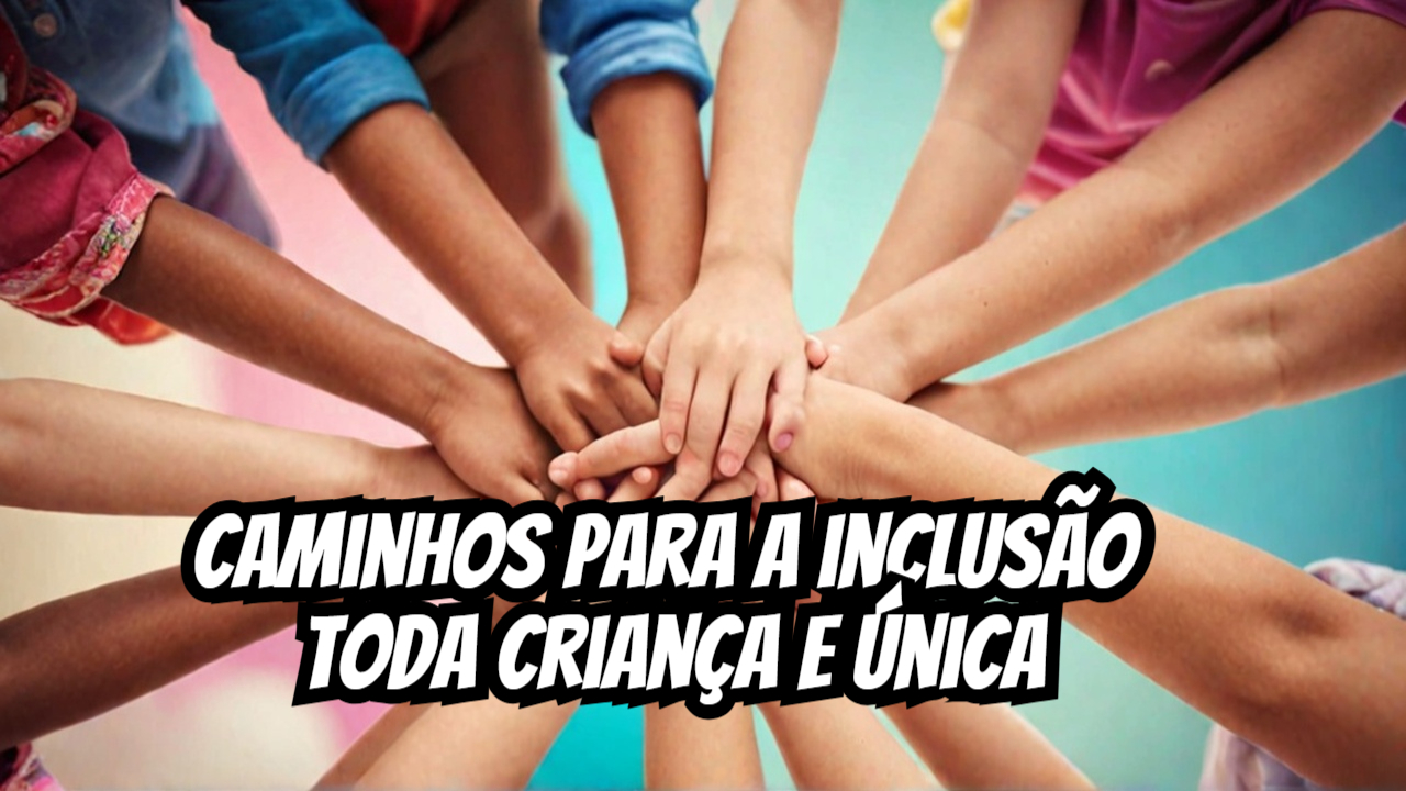 Como Lidar com Autismo em Sala de Aula: 4 Dicas Eficazes